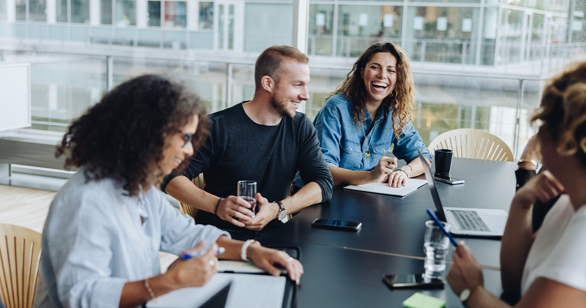 Werden Sie HR-Assistent·in mit Zertifikat HRSE, Vorbereitungskurs