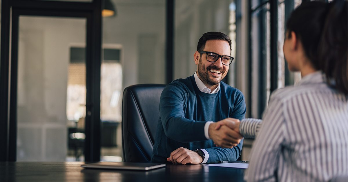 Weiterbildung als HR-Assistent·in HRSE im Fernstudium